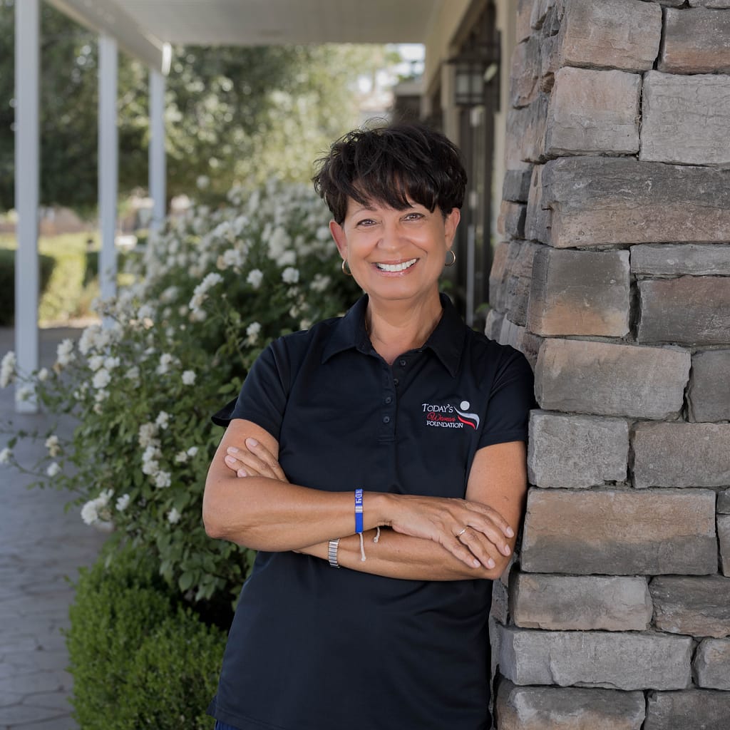 Team - Today's Woman Foundation